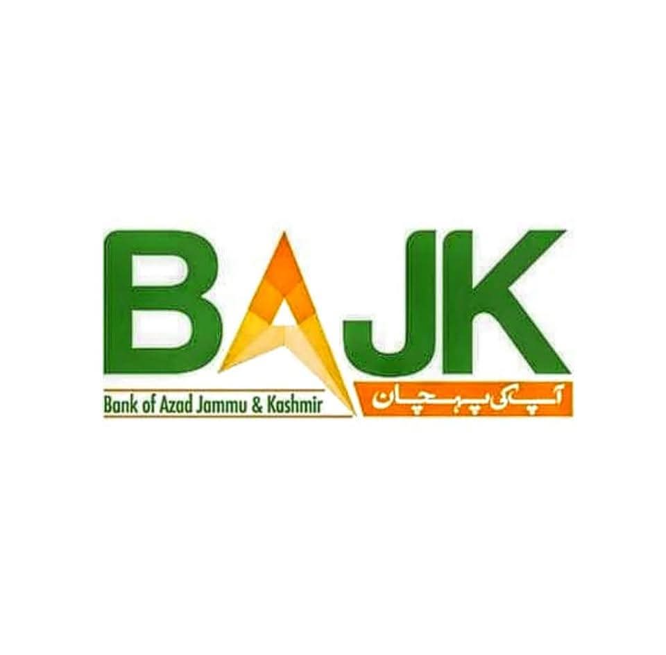 The Bank of Azad Jammu & Kashmir